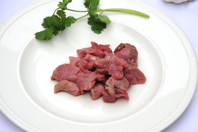 Runder soepvlees - Renne streekproducten