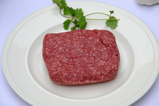 Rundergehakt - Renne streekproducten